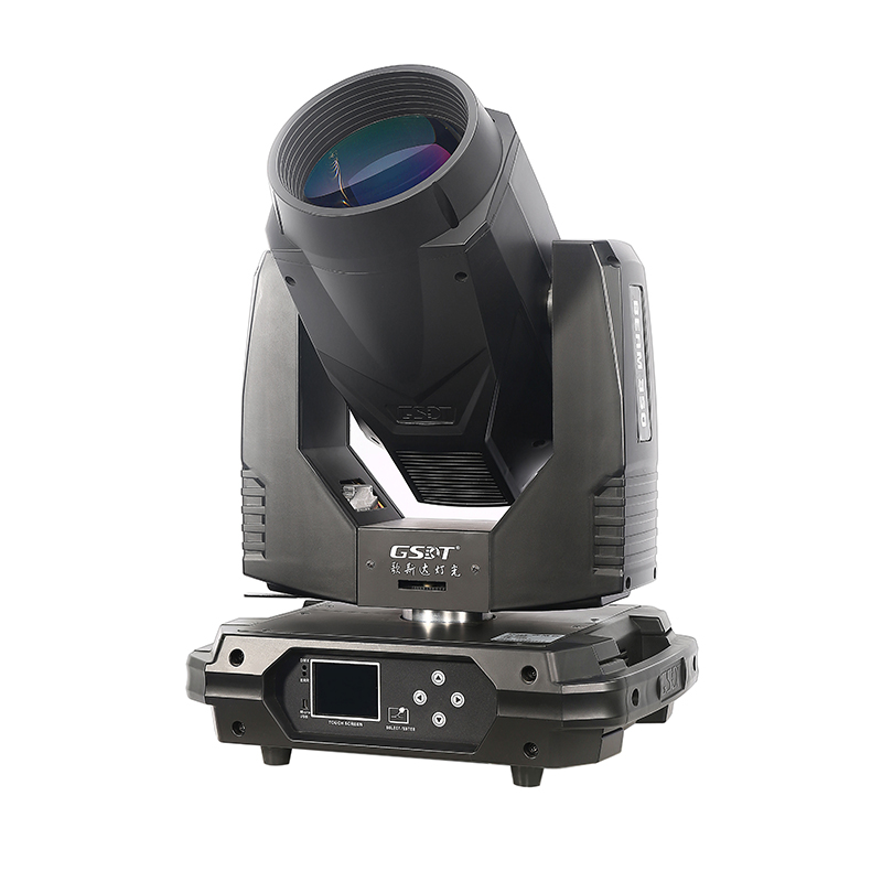 350W Moving Spot Light - Guangzhou Gesida Light Equipment Co.,Ltd.